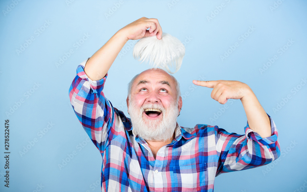 Male pattern baldness genetic condition caused by variety factors ...