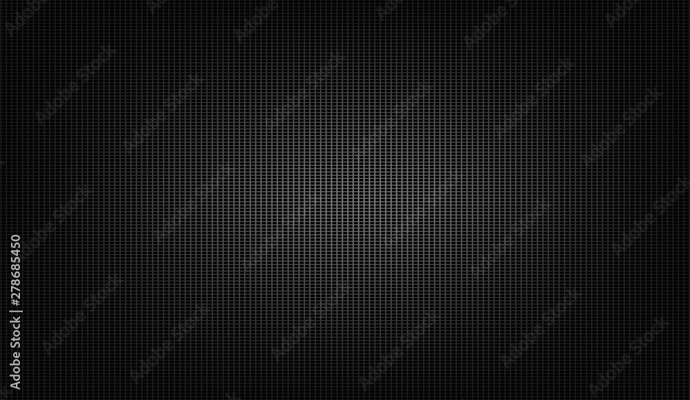 Modern black background with white diagonal line texture. abstract for ...