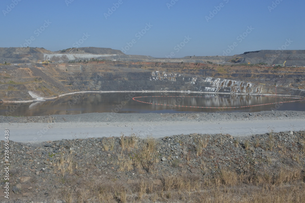 Ranger Uranium Mine