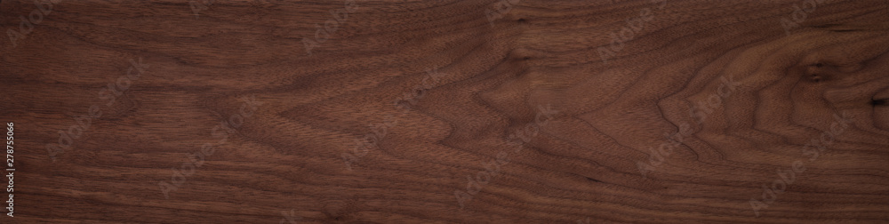 Walnut wood texture. Super long walnut planks texture background ...