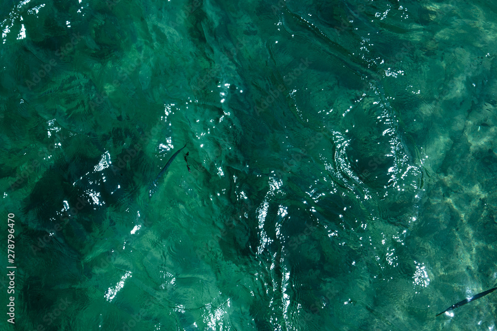 Las formas del agua Stock Photo | Adobe Stock