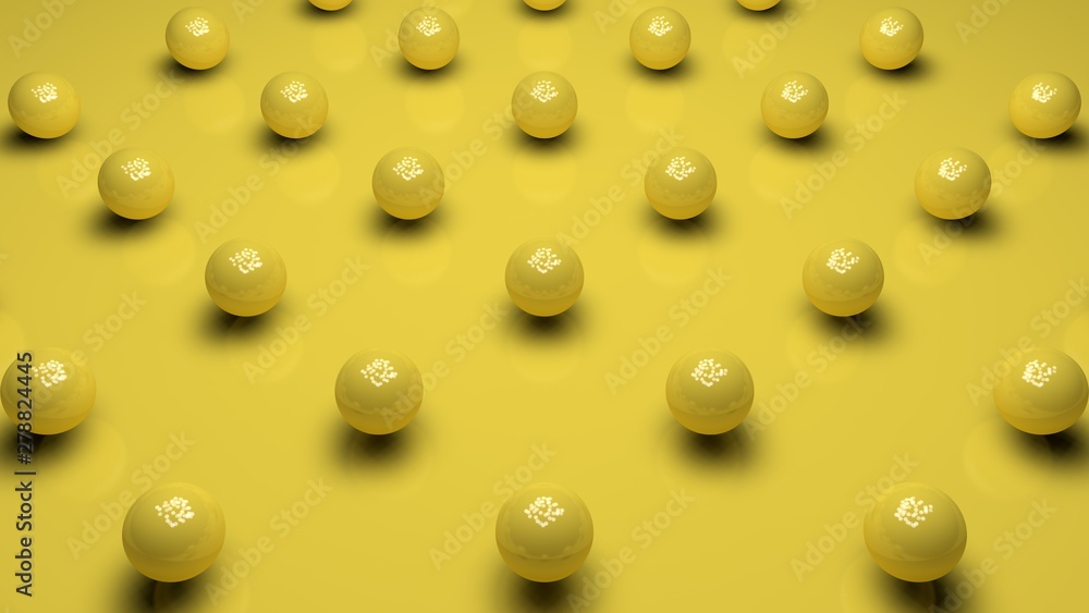 Spherical Things