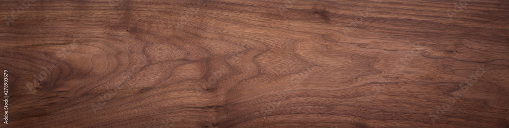 Walnut wood texture. Super long walnut planks texture background ...