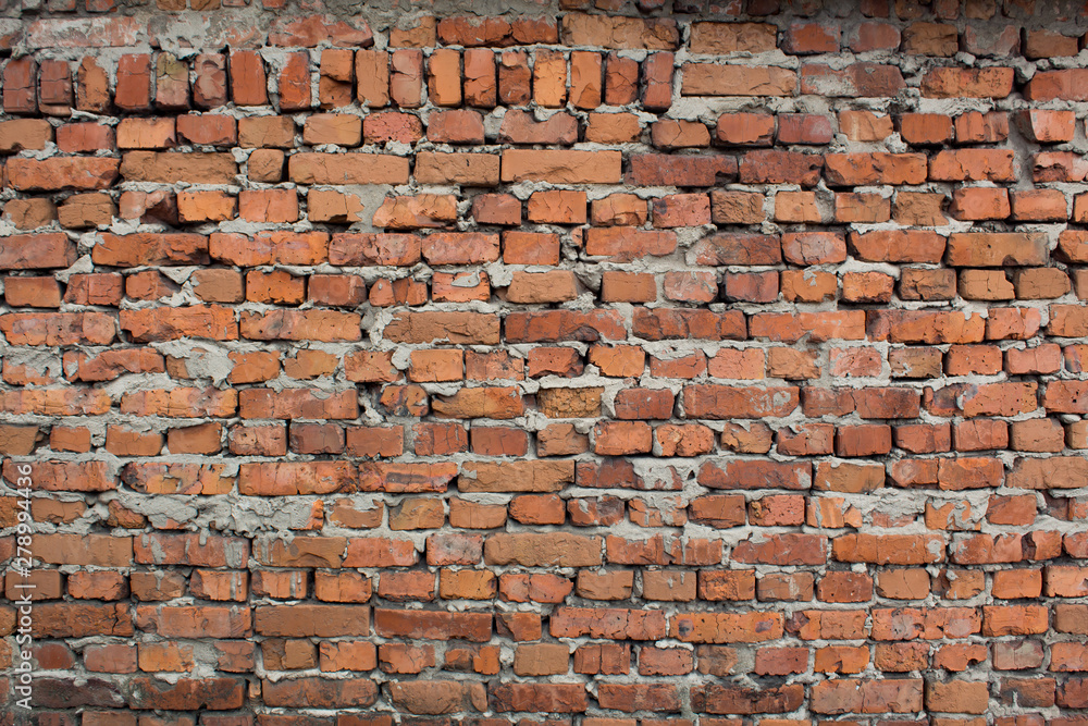 Adobe Wall Background