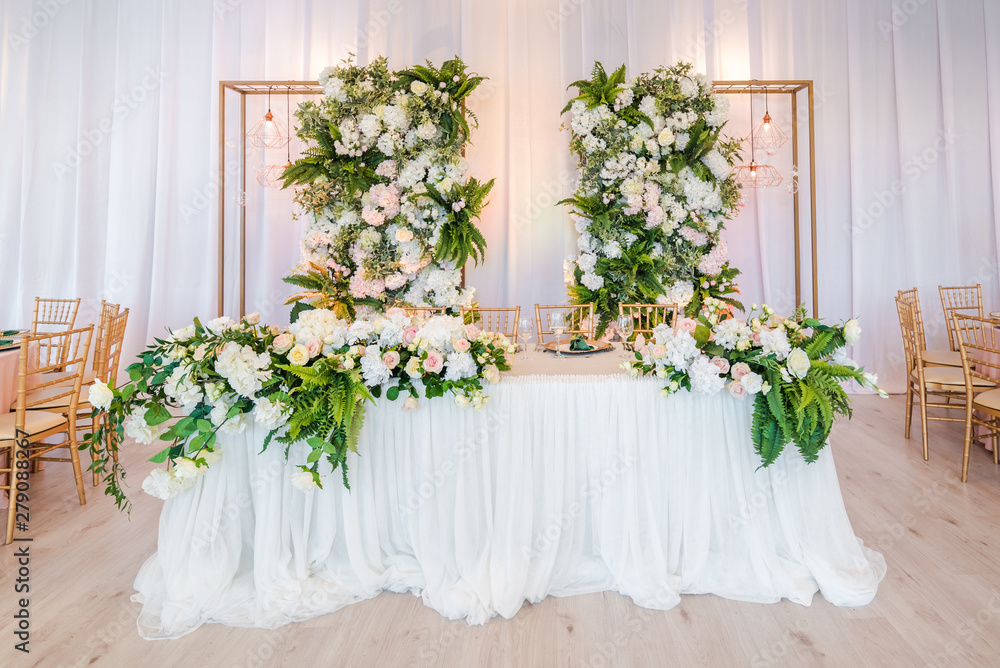 Fresh Flower Table Decorations For Weddings | Best Flower Site