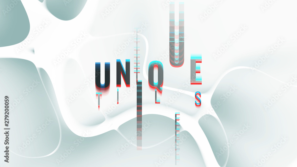 Unique Titles Stock Template | Adobe Stock