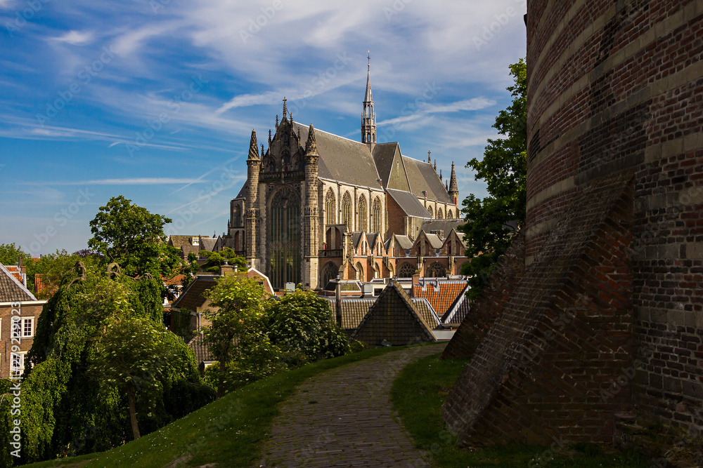 11th Century Architecture