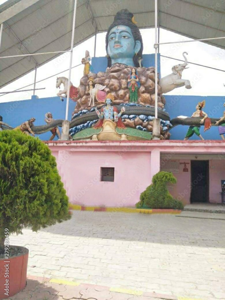 Lord Shiva, bhole Baba, Shiva, Bholanath, Hindu god shiva image Stock ...