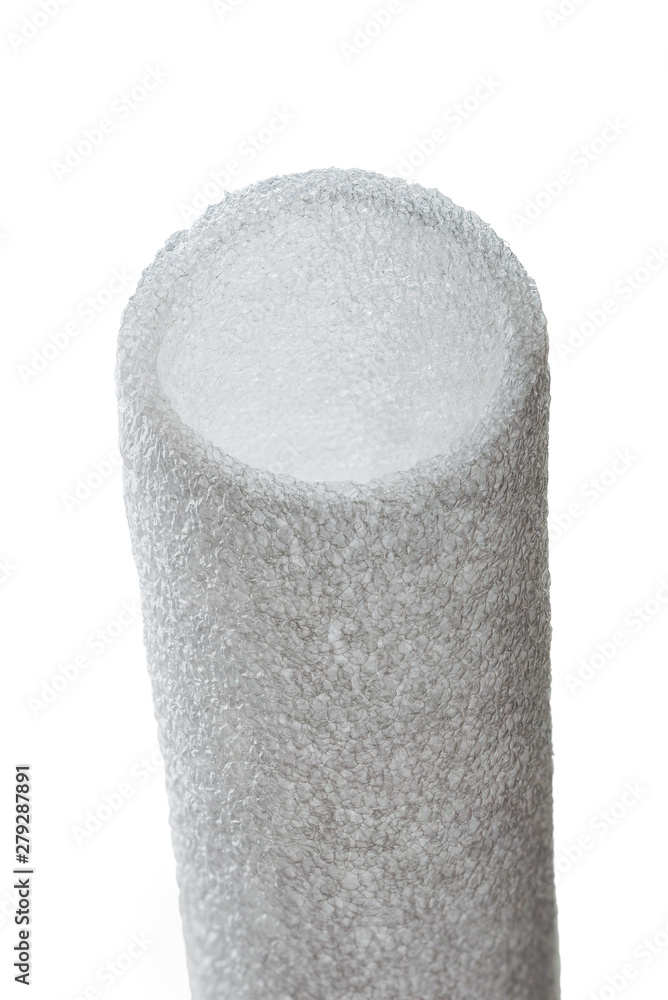 Extruded Foam Tubing