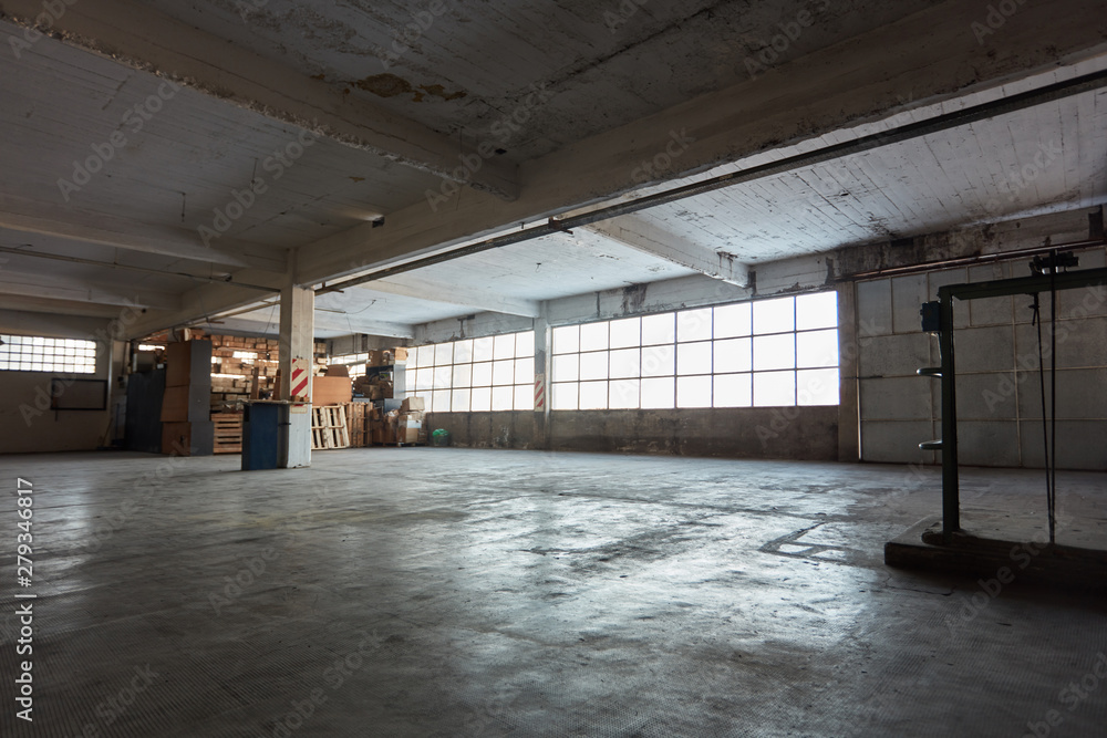 Empty Shipping Depot Locations: Empty Container Repair Service – MPUD