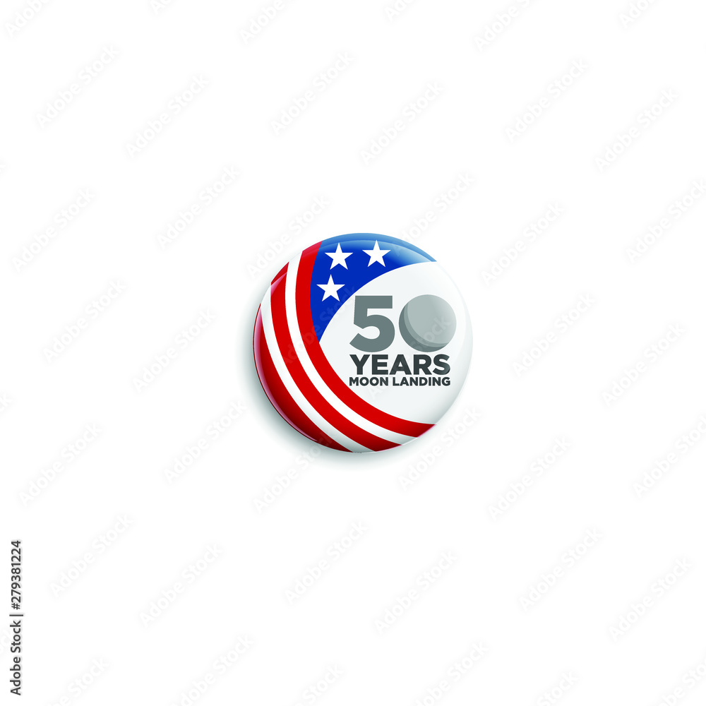 50 years moon landing Apollo 11 celebration anniversary for website ...