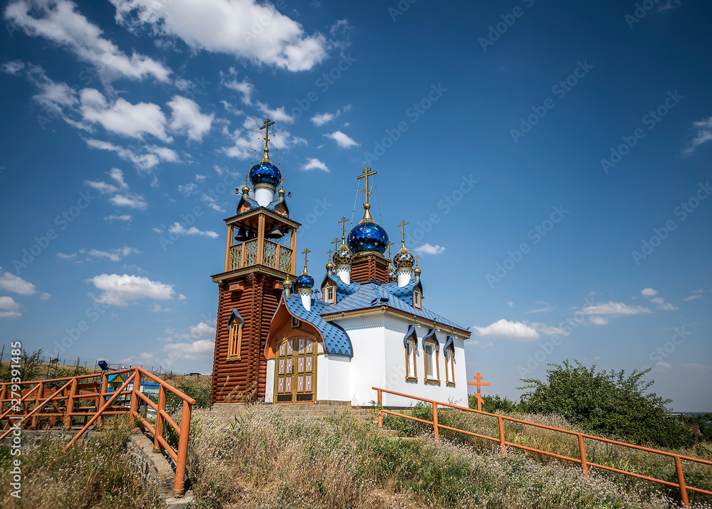 Foto de Rostov-on-Don farm Starozolotovsky - an official member of the ...