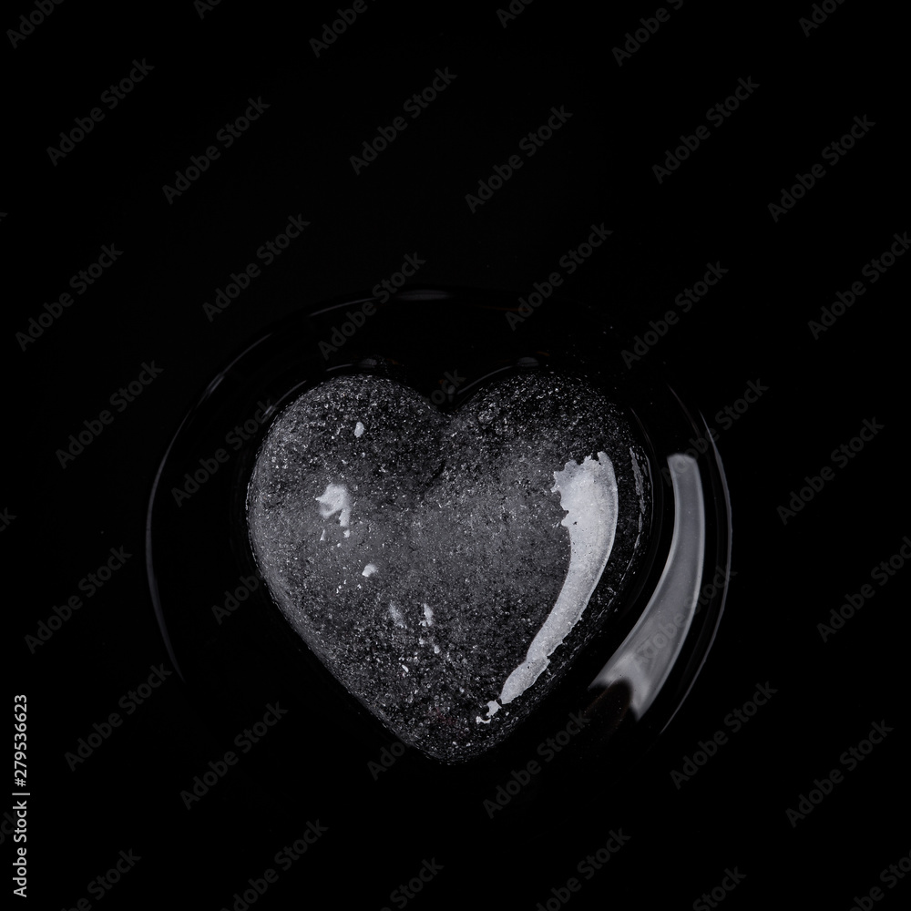 Cold Black Heart