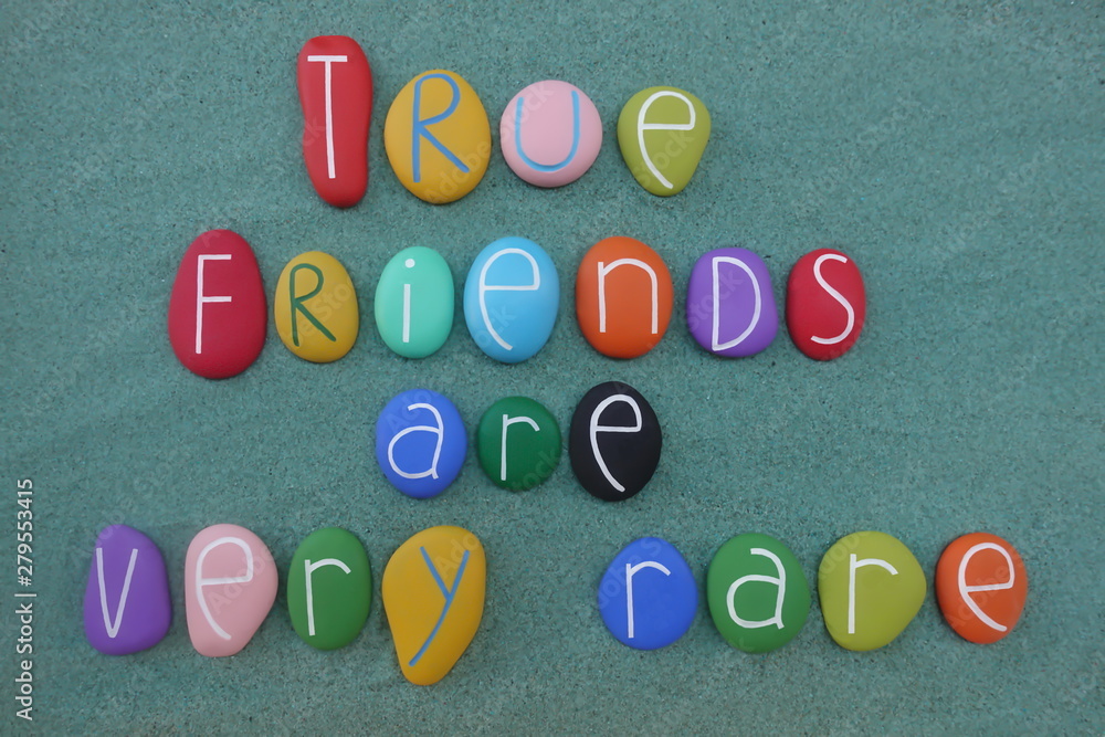 Words Of Wisdom About Friendship