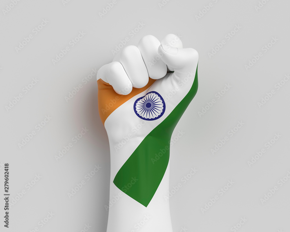 India 15 August Independence day celebration background, national ...