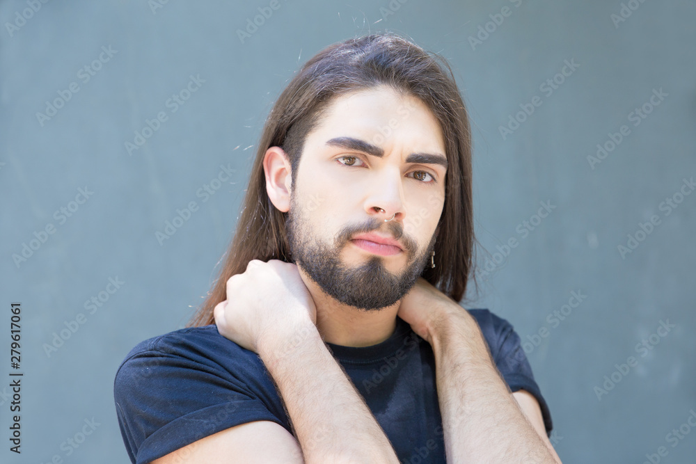 Handsome Armenian Men