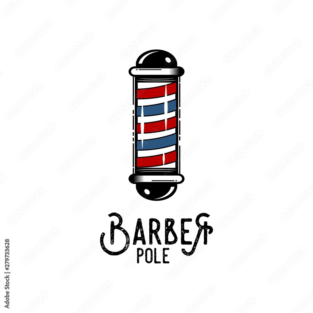 Barber Pole Design
