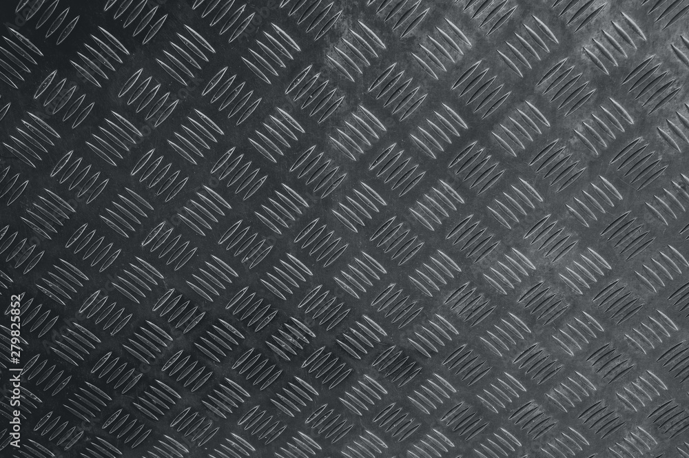 Rugged Metal Background