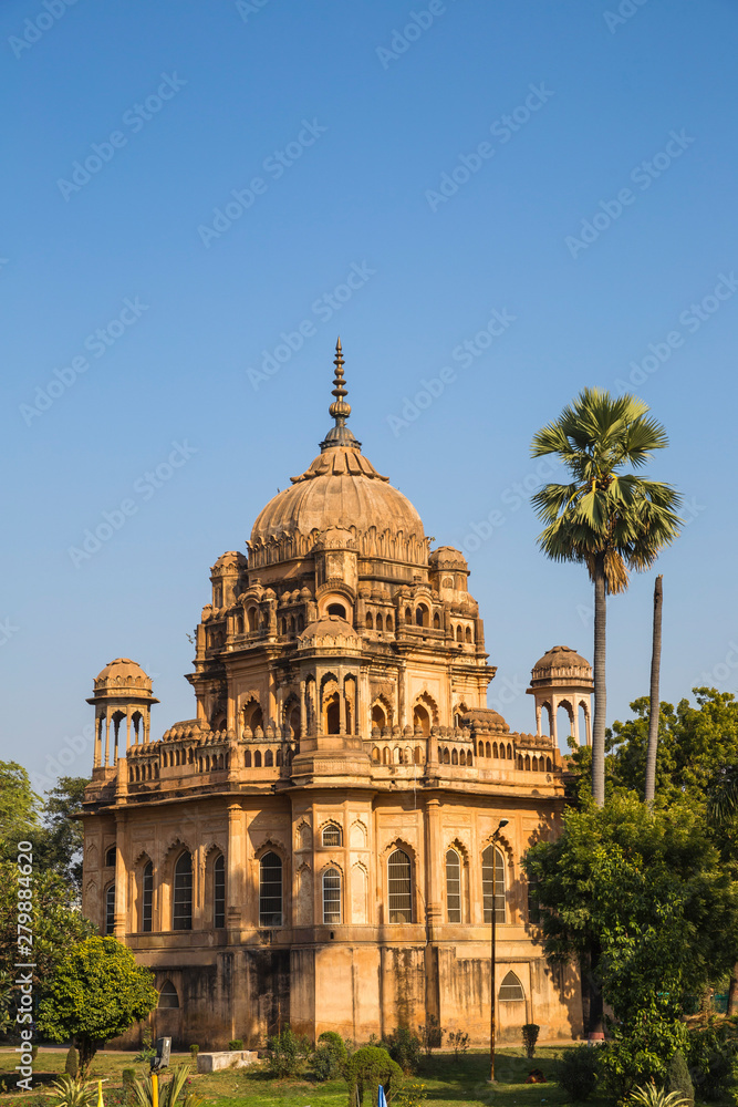 Begum Hazrat Mahal Park