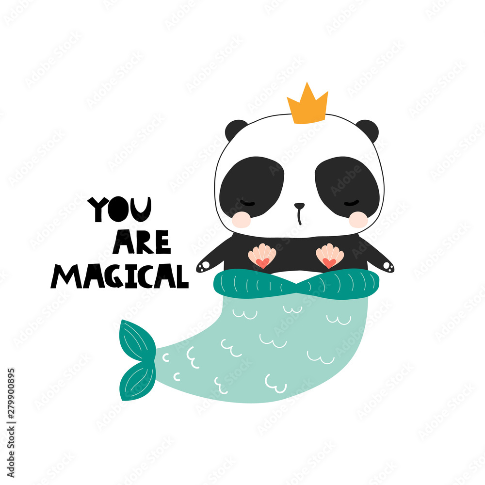 Cute Panda Quotes