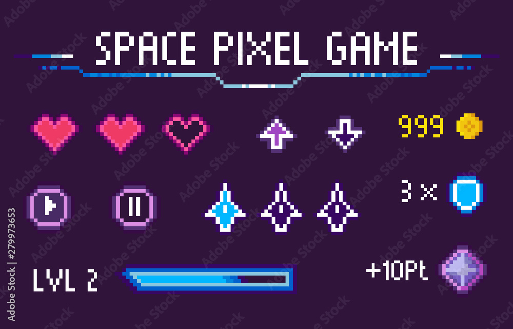 Game Experience Icon