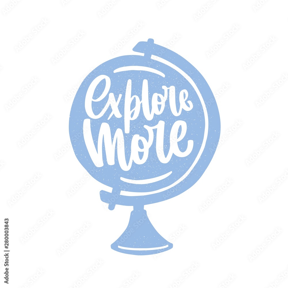 Explore More motivational slogan or message handwritten with elegant ...