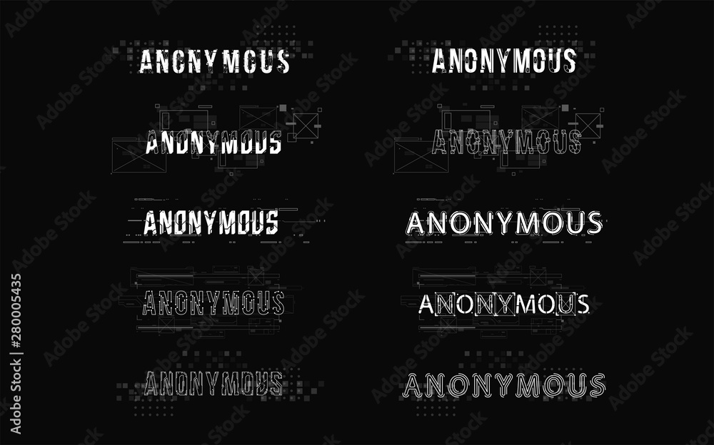 Anonymous. Conceptual Layout with HUD elements for print and web ...