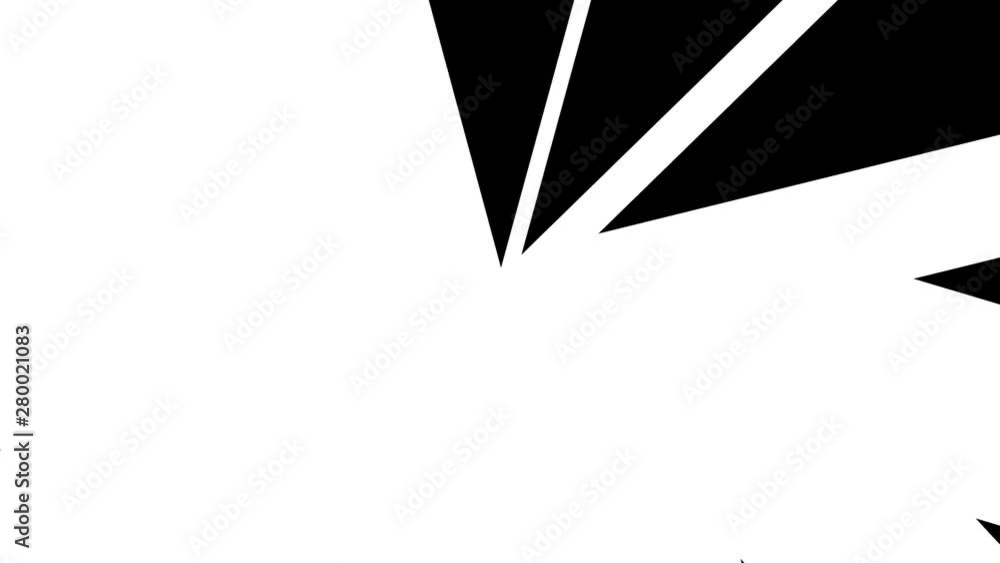 Abstract Dynamic Transition Mask Fx Background/ 4k animation of dynamic ...