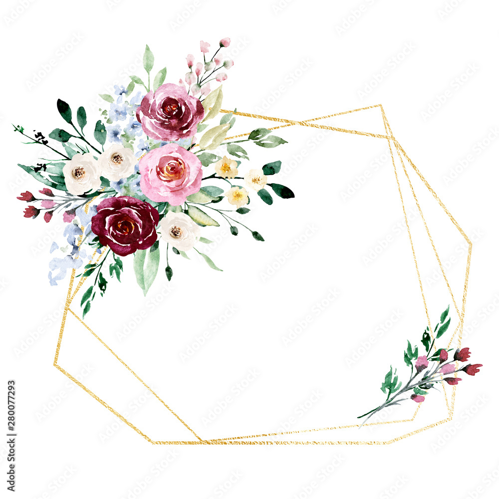 80th Birthday Borders And Frames