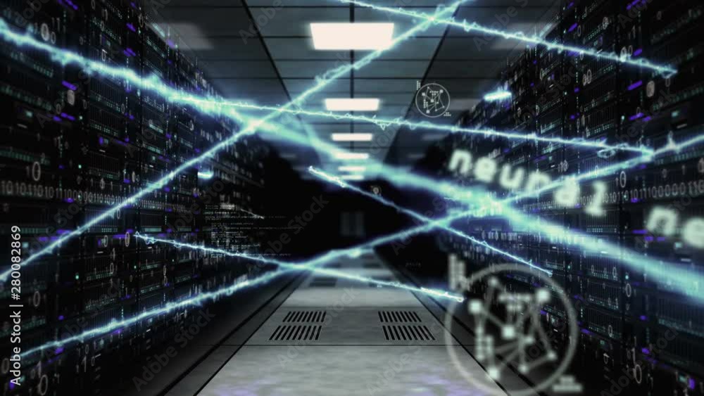 Concept of neural network, deep learning and artificial intelligence ... Concept of neural network, deep learning and artificial intelligence ...