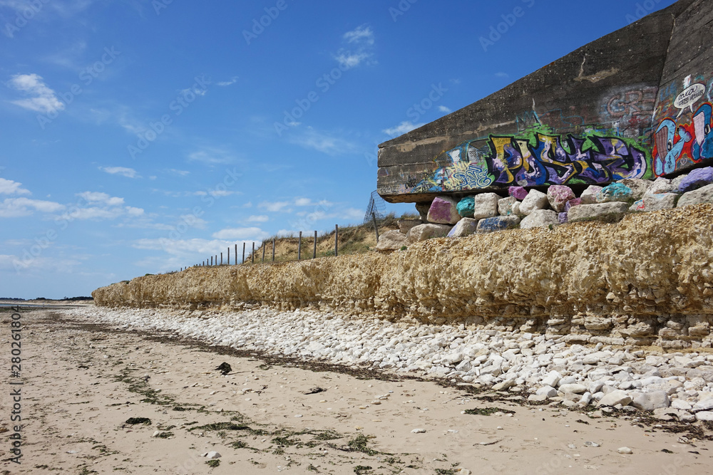 Bunker Ile De R