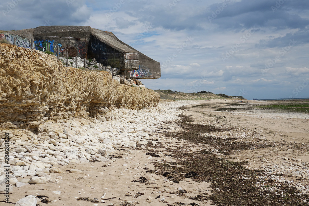 Bunker Ile De R