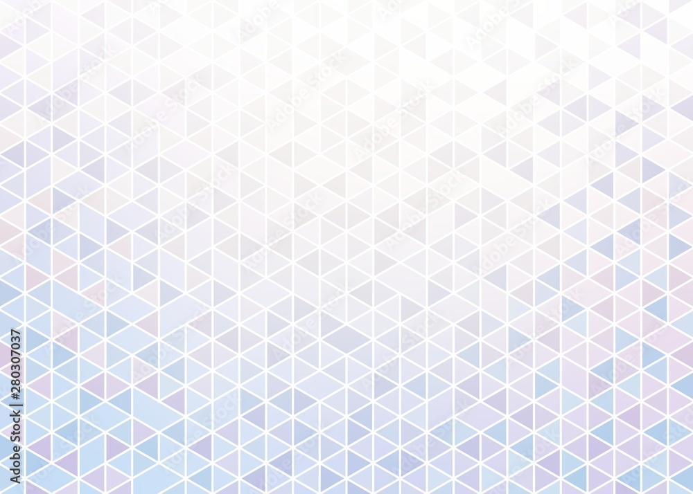 Simple Pattern Background Blue