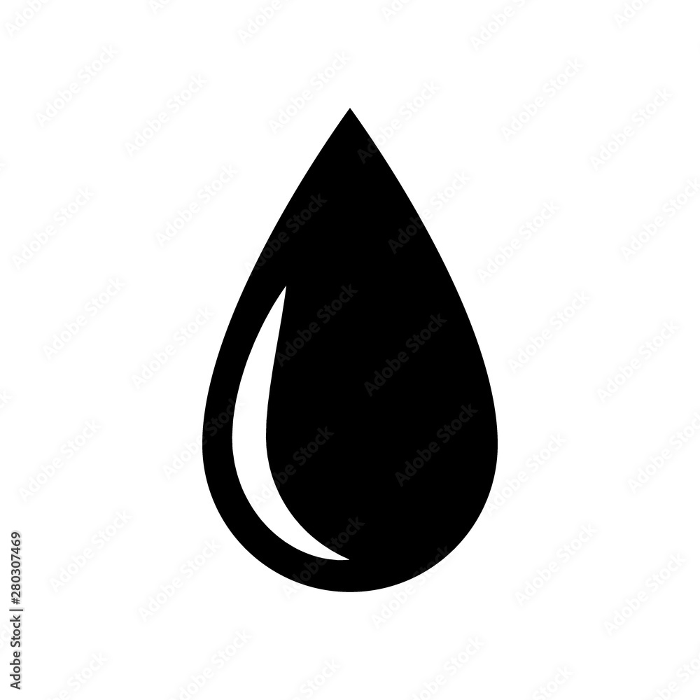 Blackwater Drop