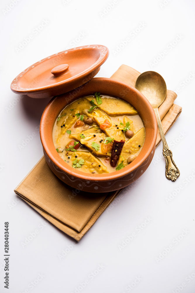 Dal Dhokli, Varan Phal or Chakolya is a gujarati, Rajasthani and ...