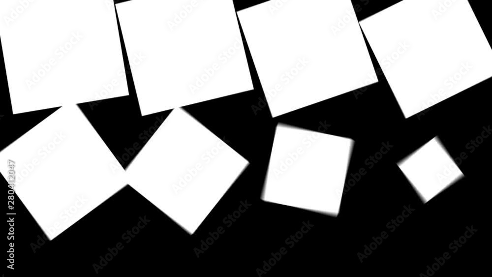 Abstract Elegant Dynamic Transition Mask Fx Background/ 4k animation of ...