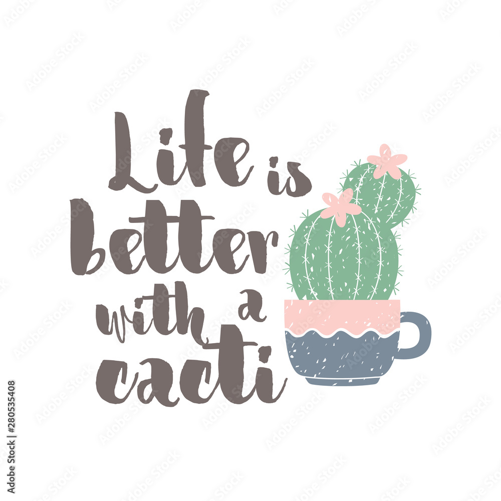 Quotes About Cactus Flowers | Best Flower Site