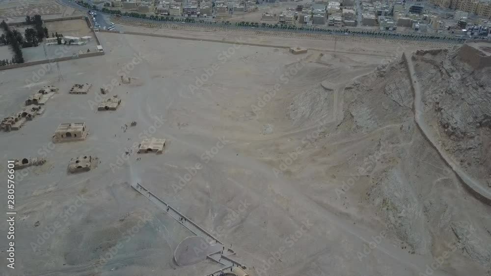 Saudi Arabia- The Namas Museum (Al-Namas Heritage Palace) is one of the ...