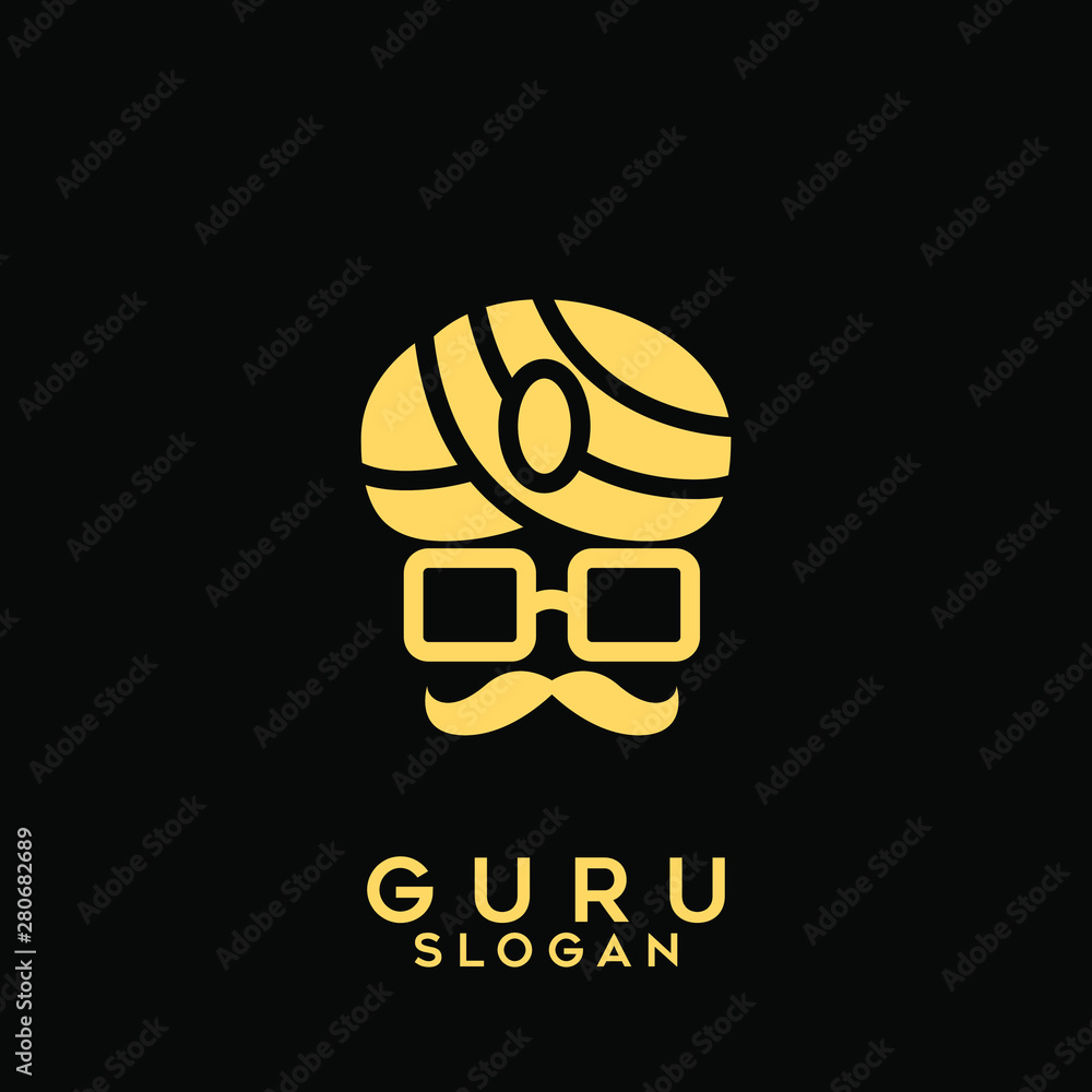 Logo Guru Design