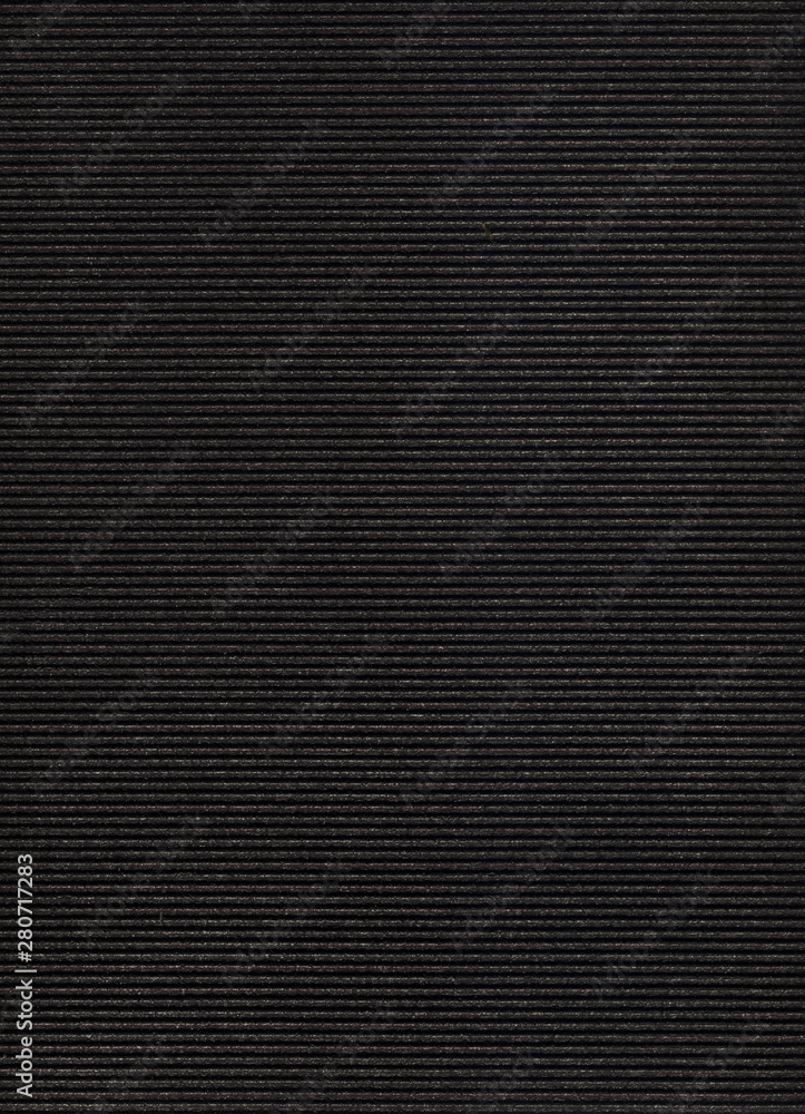 Black grooved foam texture background Stock Photo | Adobe Stock