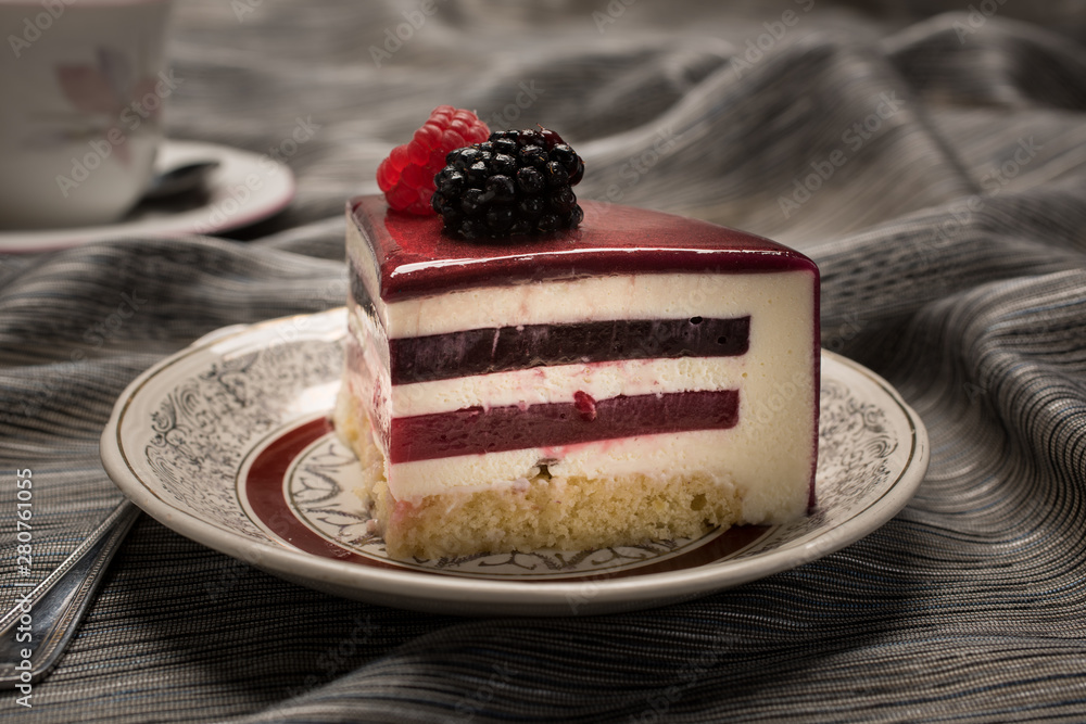 Tarta, Pastel, Torta Stock Photo | Adobe Stock