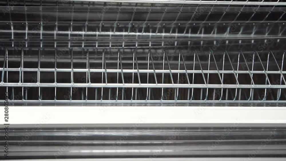 Variety dish drainer plate rack with drip tray for drying dishes after ...