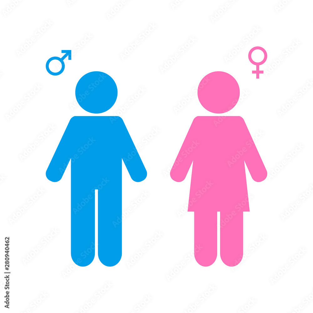 Gender Icon