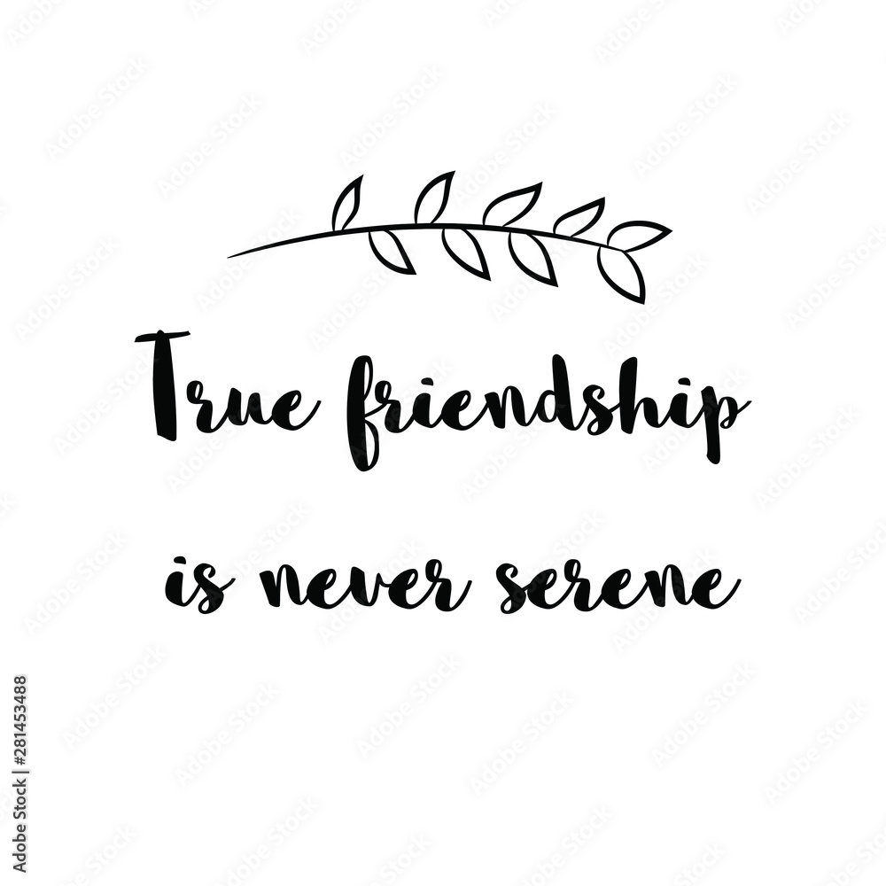 True Friendship Never Ends Cover Photo