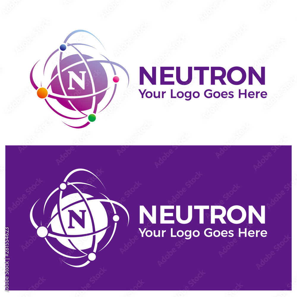 Neutron Logo