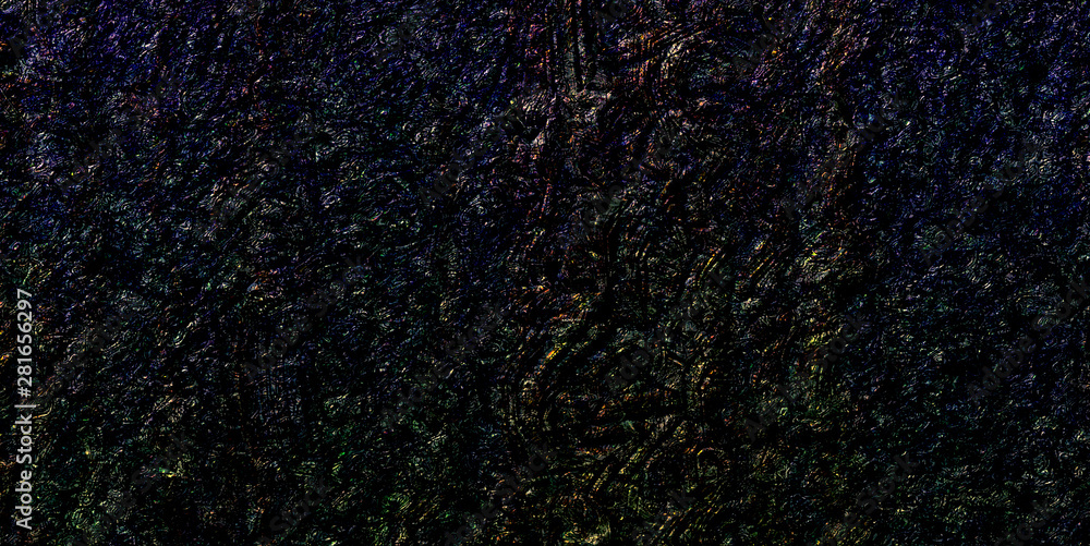 alien creative texture background for design and art Stock Illustration ...