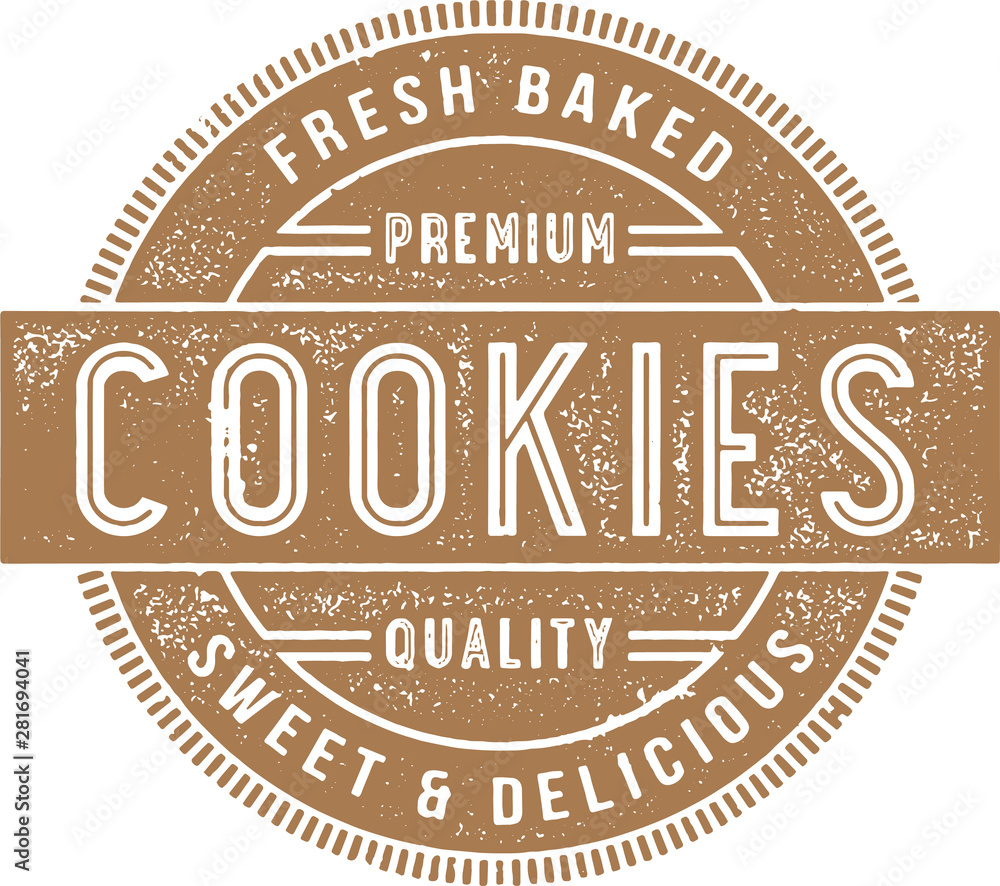 Fresh Baked Cookies Sign at Carl Osborne blog