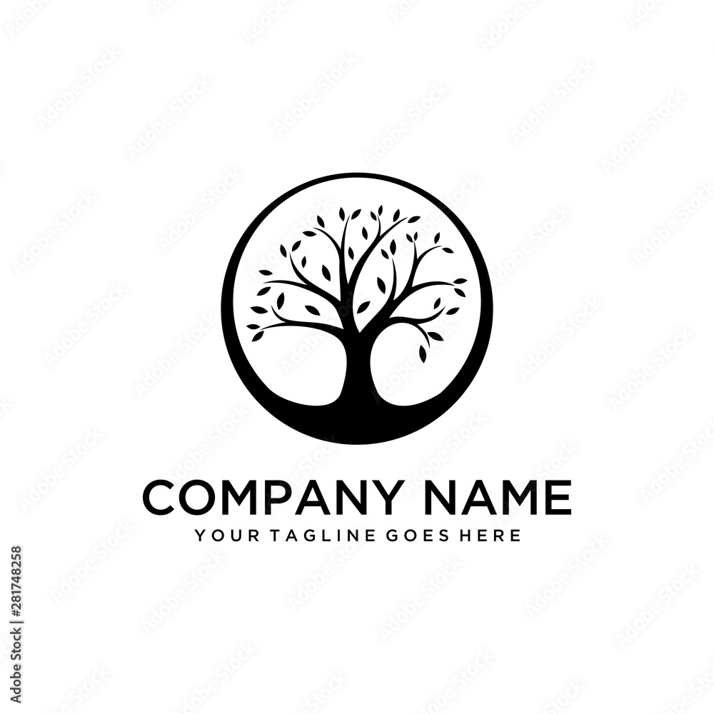 Shady Logo