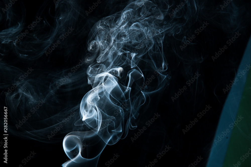 Smoke Stock Photo | Adobe Stock
