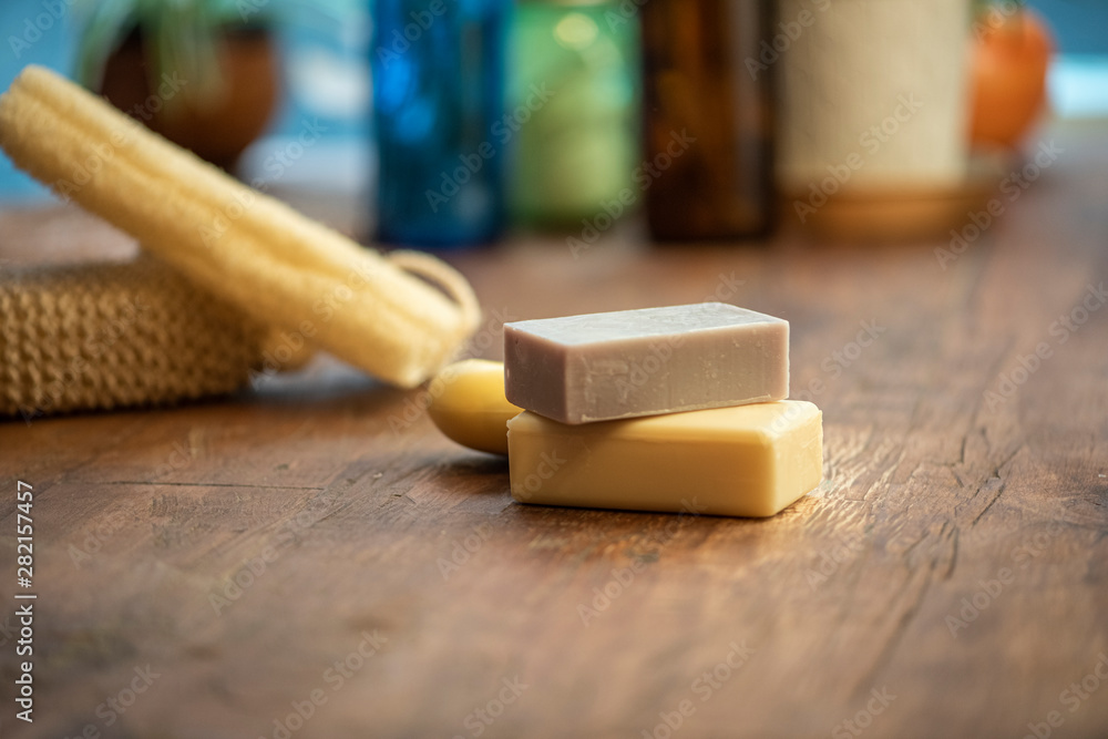 Jabon Stock Photo | Adobe Stock